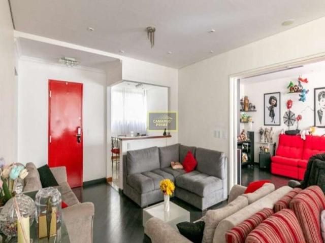 Apartamento para Venda em São Paulo/SP Higienópolis 4 Quartos