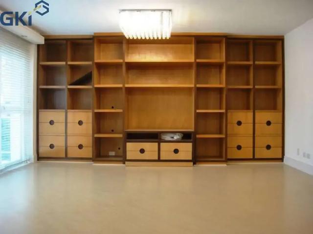 Apartamento para Venda em São Paulo/SP Higienópolis 4 Quartos