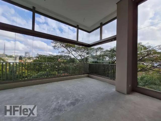 Apartamento para Venda em São Paulo/SP Higienópolis 4 Quartos