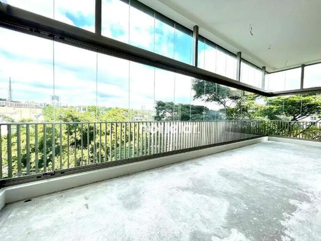 Apartamento para Venda em São Paulo/SP Higienópolis 4 Quartos