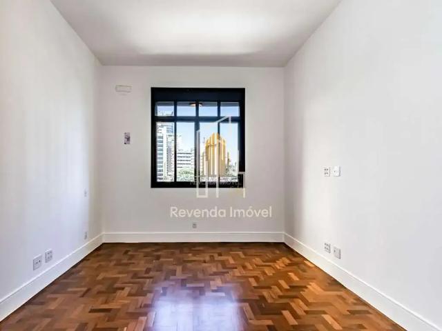 Apartamento para Venda em São Paulo/SP Higienópolis 4 Quartos
