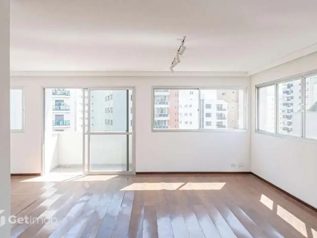 Apartamento para Venda em São Paulo/SP Higienópolis 4 Quartos