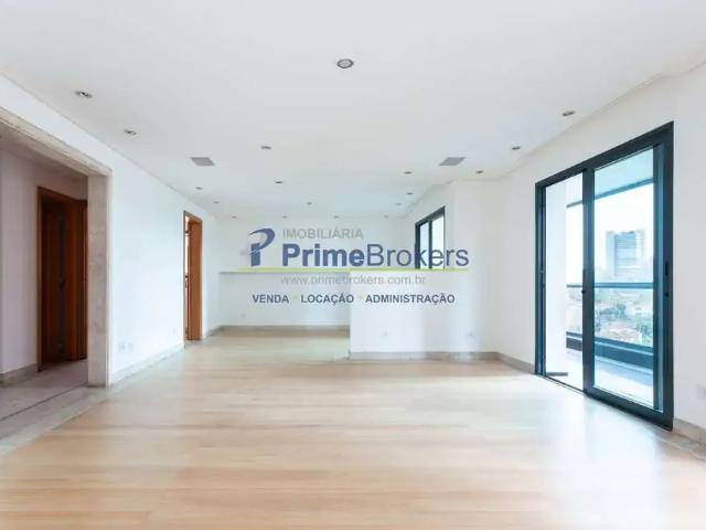 Apartamento para Venda em São Paulo/SP Higienópolis 4 Quartos