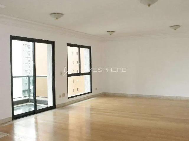 Apartamento para Venda em São Paulo/SP Higienópolis 4 Quartos