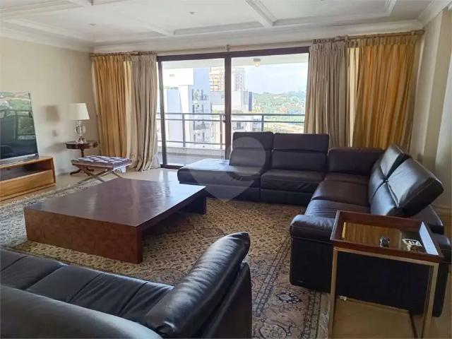 Apartamento para Venda em São Paulo/SP Higienópolis 4 Quartos