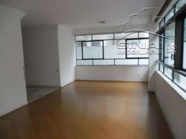 Apartamento para Venda em São Paulo/SP Higienópolis 4 Quartos