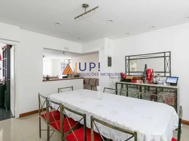 Apartamento para Venda em São Paulo/SP Higienópolis 4 Quartos