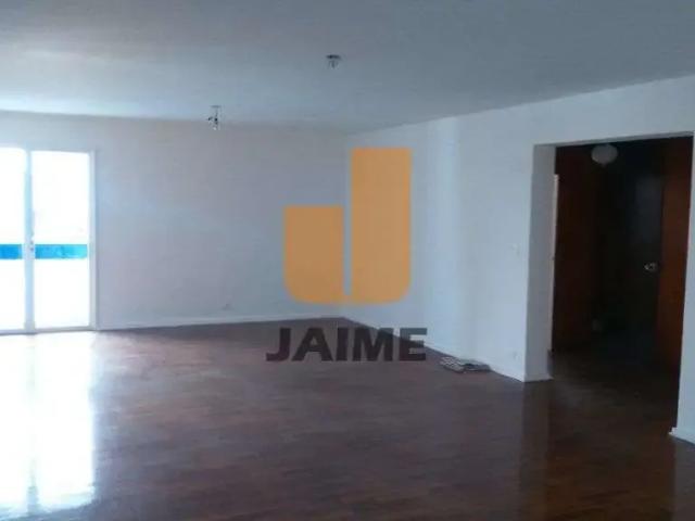 Apartamento para Venda em São Paulo/SP Higienópolis 4 Quartos