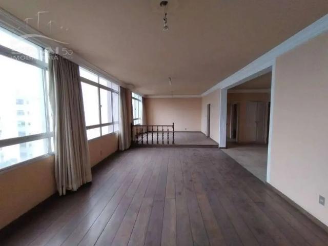 Apartamento para Venda em São Paulo/SP Higienópolis 4 Quartos
