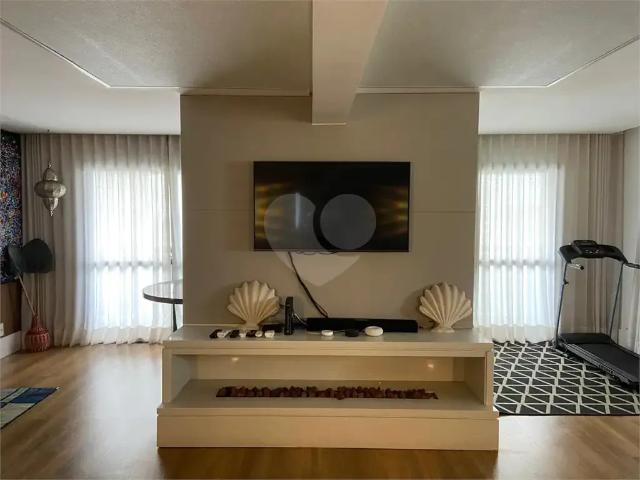 Apartamento para Venda em São Paulo/SP Higienópolis 4 Quartos