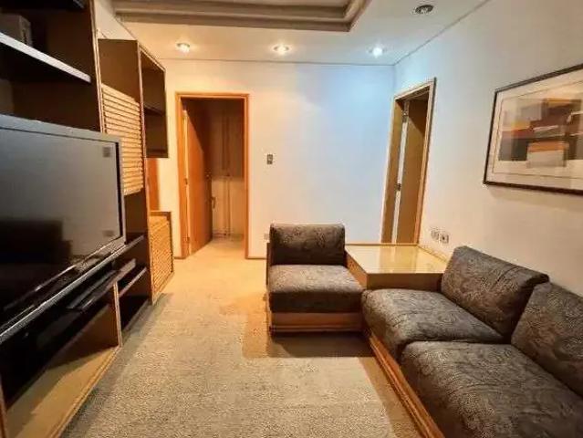 Apartamento para Venda em São Paulo/SP Higienópolis 4 Quartos