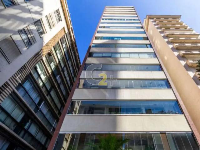 Apartamento para Venda em São Paulo/SP Higienópolis 4 Quartos