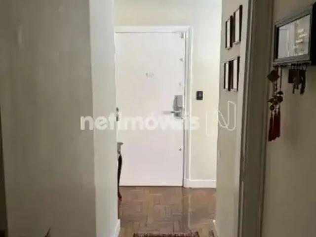 Apartamento para Venda em São Paulo/SP Higienópolis 4 Quartos