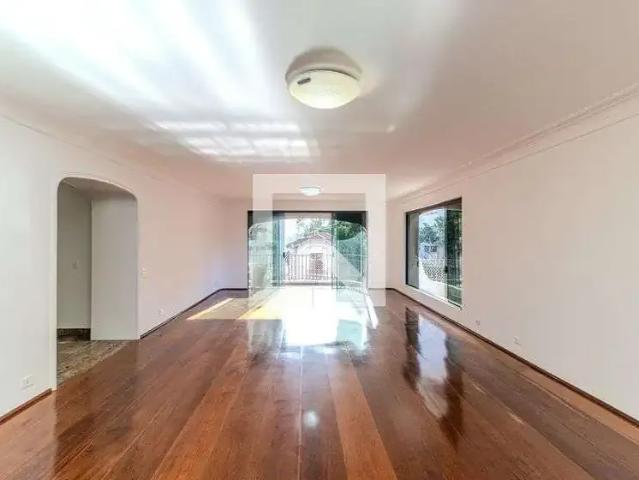 Apartamento para Venda em São Paulo/SP Higienópolis 4 Quartos