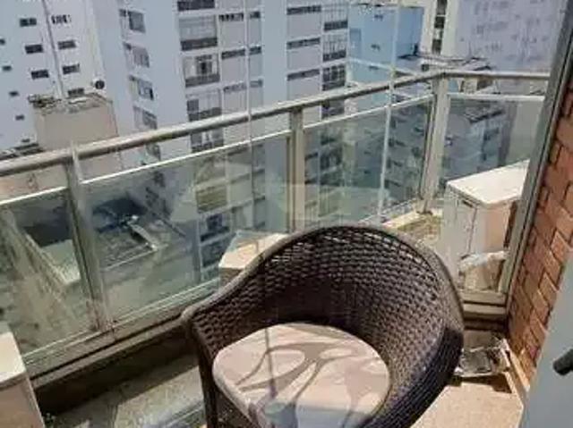 Apartamento para Venda em São Paulo/SP Higienópolis 4 Quartos