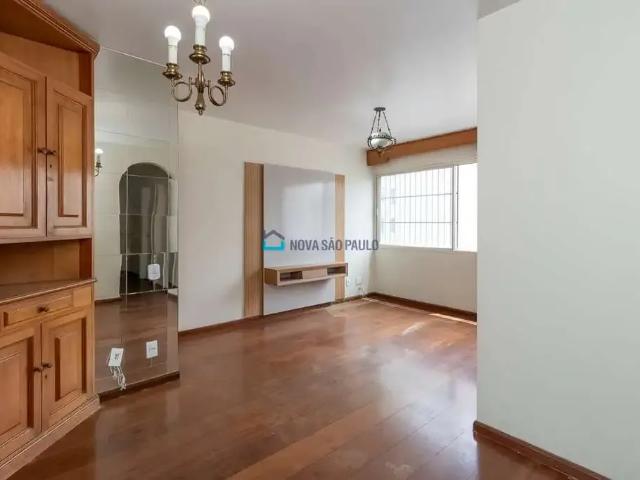 Apartamento para Venda em São Paulo/SP Higienópolis 4 Quartos