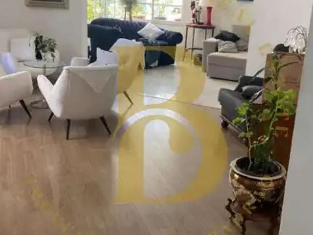 Apartamento para Venda em São Paulo/SP Higienópolis 4 Quartos
