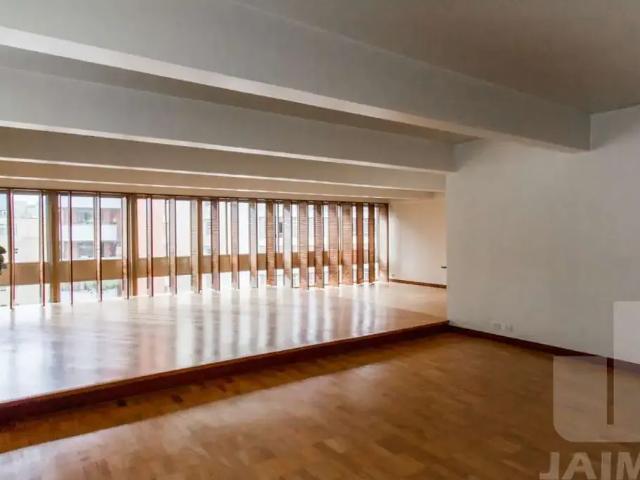 Apartamento para Venda em São Paulo/SP Higienópolis 4 Quartos