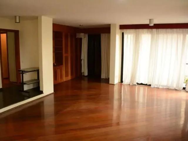 Apartamento para Venda em São Paulo/SP Higienópolis 4 Quartos