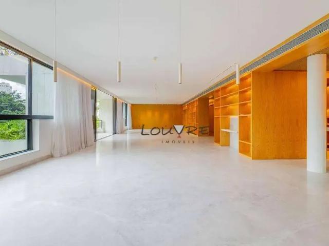 Apartamento para Venda em São Paulo/SP Higienópolis 4 Quartos