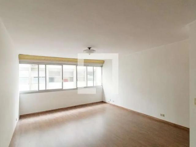 Apartamento para Venda em São Paulo/SP Higienópolis 4 Quartos