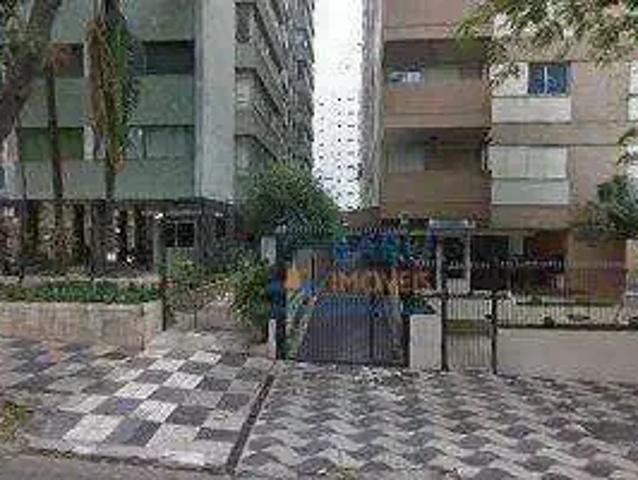 Apartamento para Venda em São Paulo/SP Higienópolis 4 Quartos