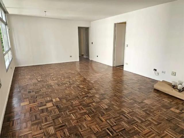 Apartamento para Venda em São Paulo/SP Higienópolis 4 Quartos