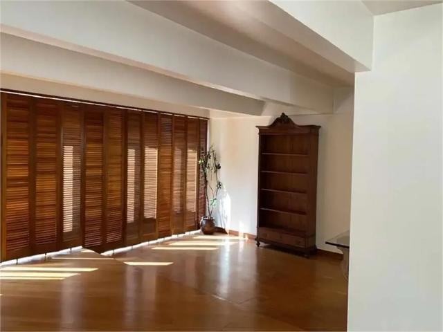 Apartamento para Venda em São Paulo/SP Higienópolis 4 Quartos