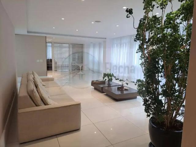 Apartamento para Venda em São Paulo/SP Higienópolis 4 Quartos