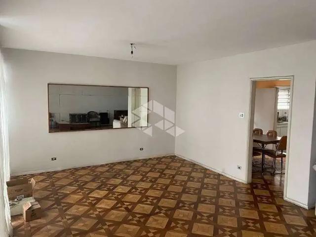 Apartamento para Venda em São Paulo/SP Higienópolis 4 Quartos