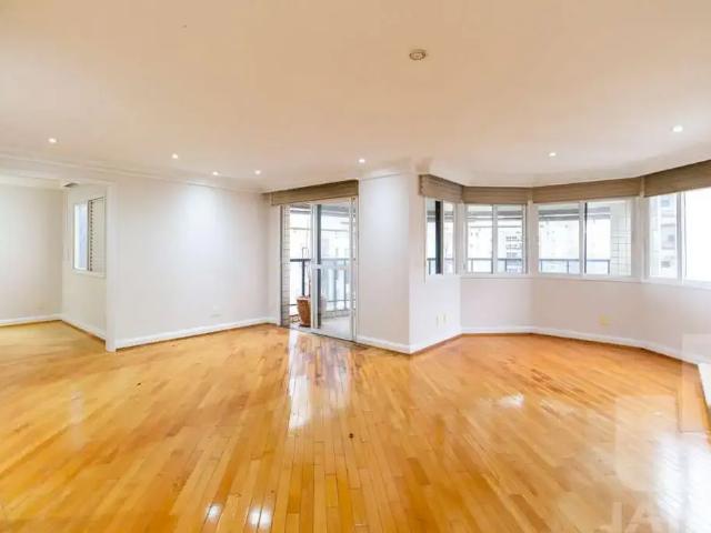 Apartamento para Venda em São Paulo/SP Higienópolis 4 Quartos