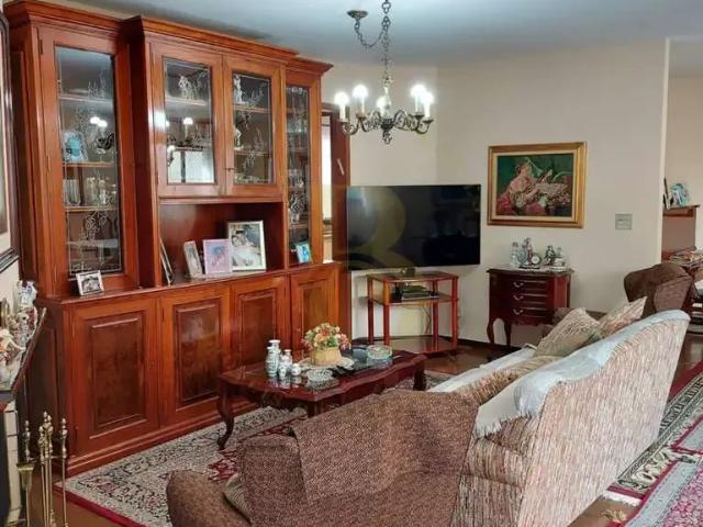 Apartamento para Venda em São Paulo/SP Higienópolis 4 Quartos