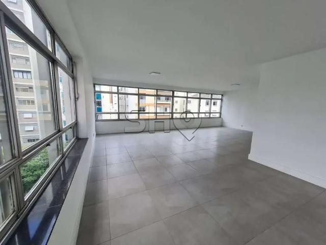 Apartamento para Venda em São Paulo/SP Higienópolis 4 Quartos