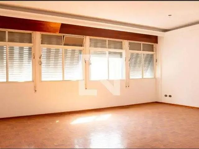 Apartamento para Venda em São Paulo/SP Higienópolis 4 Quartos