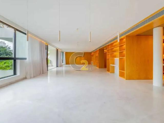 Apartamento para Venda em São Paulo/SP Higienópolis 4 Quartos