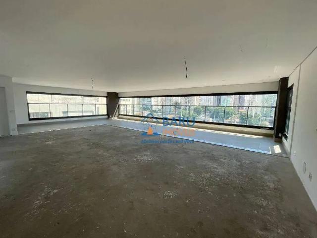Apartamento para Venda em São Paulo/SP Higienópolis 4 Quartos