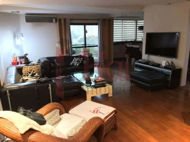 Apartamento para Venda em São Paulo/SP Higienópolis 4 Quartos