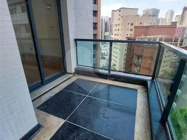 Apartamento para Venda em São Paulo/SP Higienópolis 4 Quartos