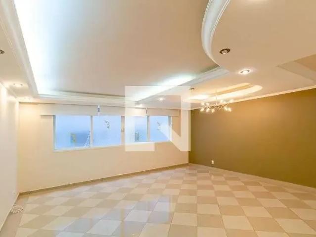 Apartamento para Venda em São Paulo/SP Higienópolis 4 Quartos