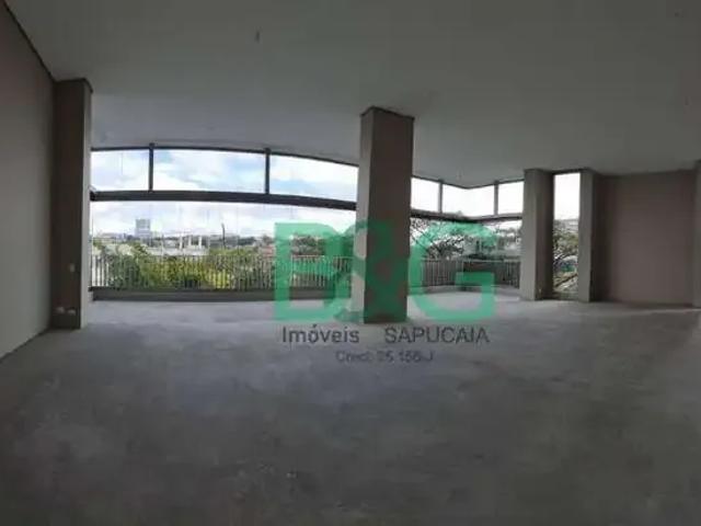 Apartamento para Venda em São Paulo/SP Higienópolis 4 Quartos