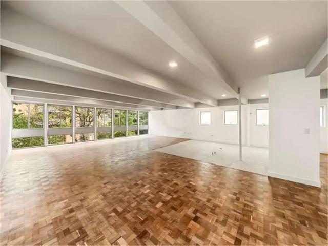 Apartamento para Venda em São Paulo/SP Higienópolis 4 Quartos