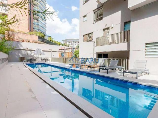 Apartamento para Venda em São Paulo/SP Higienópolis 4 Quartos