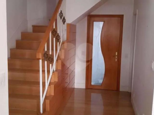 Apartamento para Venda em São Paulo/SP Higienópolis 4 Quartos