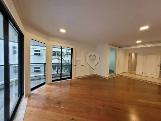 Apartamento para Venda em São Paulo/SP Higienópolis 4 Quartos