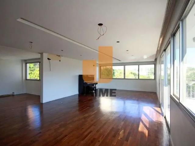 Apartamento para Venda em São Paulo/SP Higienópolis 4 Quartos