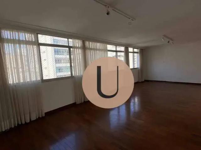 Apartamento para Venda em São Paulo/SP Higienópolis 4 Quartos