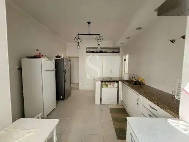 Apartamento para Venda em São Paulo/SP Higienópolis 4 Quartos