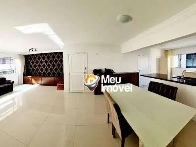Apartamento para Venda em São Paulo/SP Higienópolis 4 Quartos