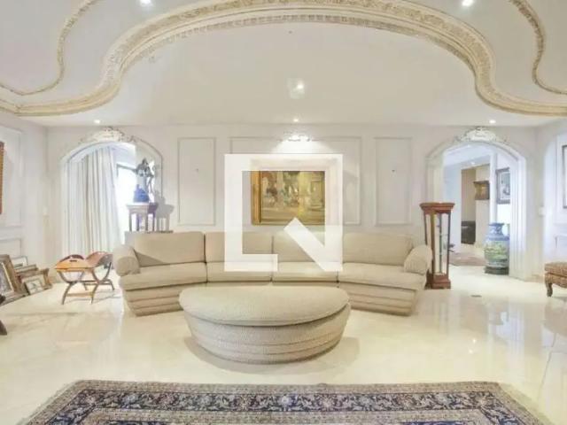 Apartamento para Venda em São Paulo/SP Higienópolis 4 Quartos