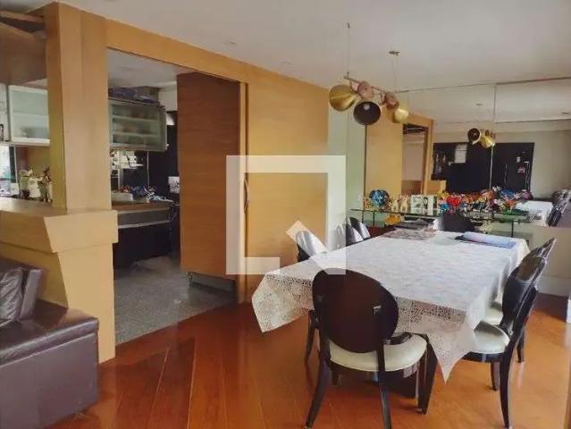 Apartamento para Venda em São Paulo/SP Higienópolis 4 Quartos